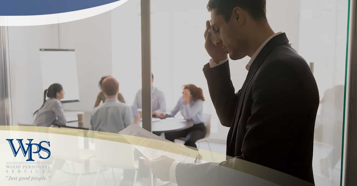 Question: I'm incredibly shy. How can I make the best of my next interview?