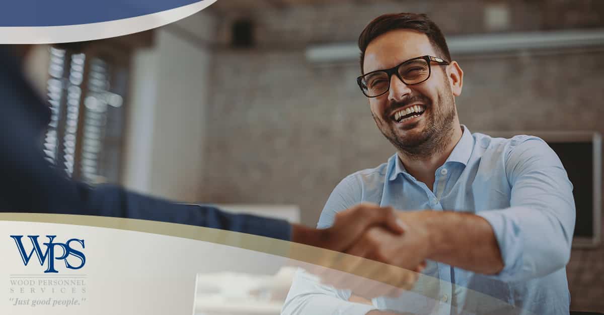 Is It Time to Revitalize and Relaunch Your Career? - Wood Personnel