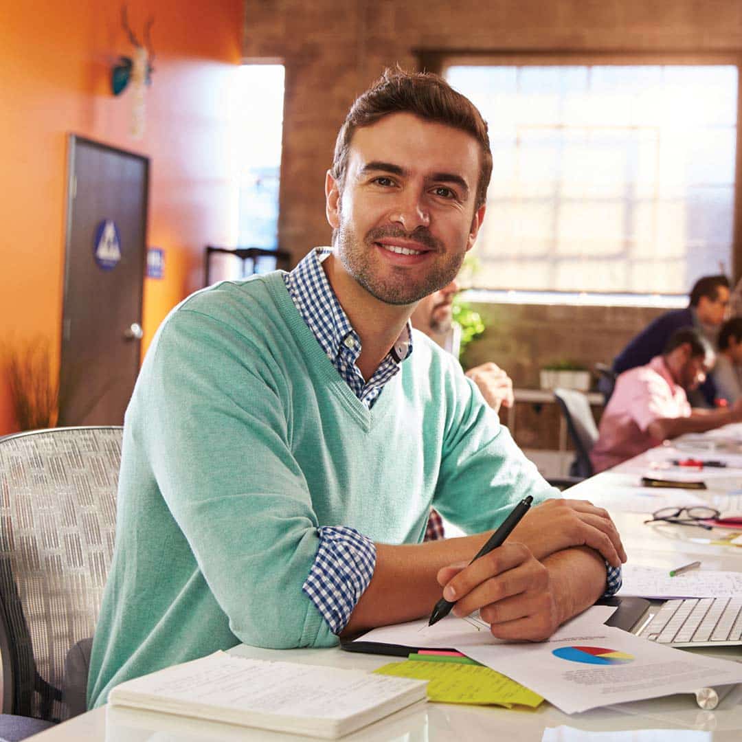 Professional Staffing Services | Wood Personnel